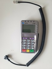 Verifone POS Credit Card Credit Card Terminals for sale | eBay