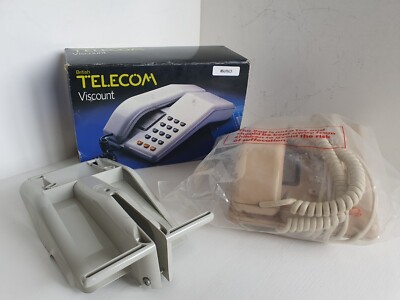Bt Viscount for sale | eBay