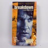 Breakdown (VHS, 1997) 97363345435 | eBay
