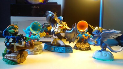 All Skylanders for sale | eBay