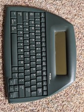 AlphaSmart Typewriters & Word Processors for sale | eBay