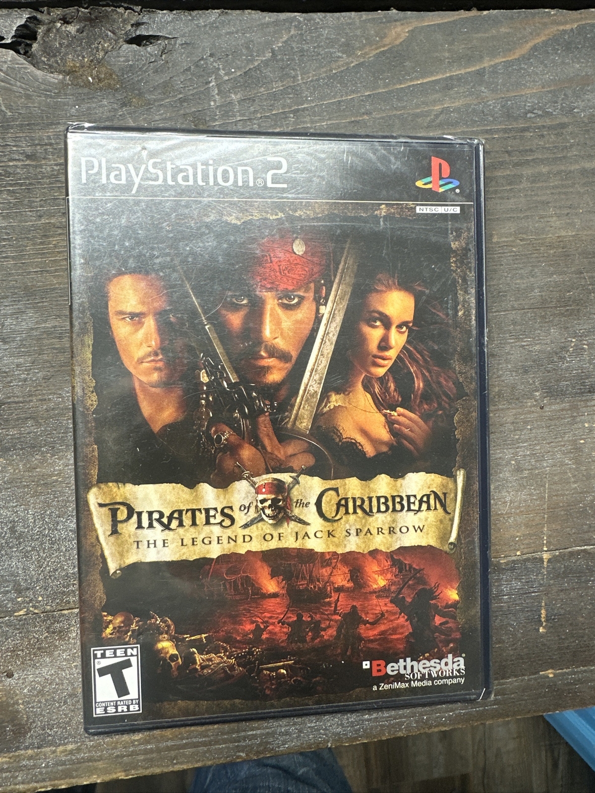 Pirates of the Caribbean: The Legend of Jack Sparrow Value - GoCollect ...
