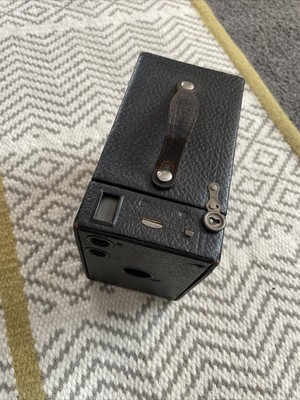 No 2 Brownie Camera for sale | eBay