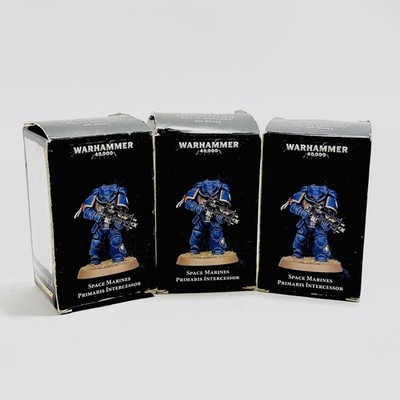 Warhammer Figures for sale | eBay UK