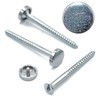 Concealed Large Mirror Fixings Heavy Duty Magnetic Mounting Kit BOHLE ...