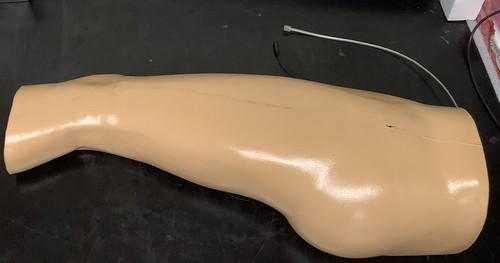 Sawbones Hip Conductive Injection Model 1516-2 | eBay