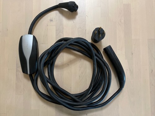 Tesla X S Y Gen 1 Mobile Connector Charger 40A UMC 240v Charging Cord ...