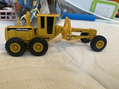 Ertl John Deere Road Grader Diecast & Toy Vehicles for sale - eBay