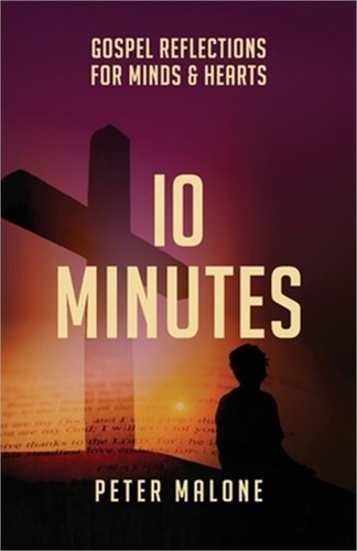 10 Minutes: Gospel Reflections For Minds & Hearts (Paperback or ...
