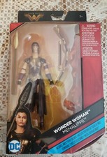 DC Multiverse Menalippe (Wonder Woman)