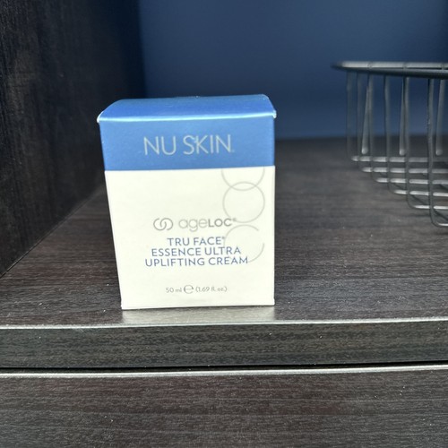 Nu Skin ageLOC Tru Face Essence Ultra Uplifting Cream 50ml | eBay