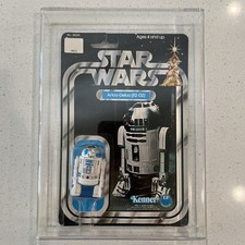 Star Wars Kenner Vintage Collection R2-D2