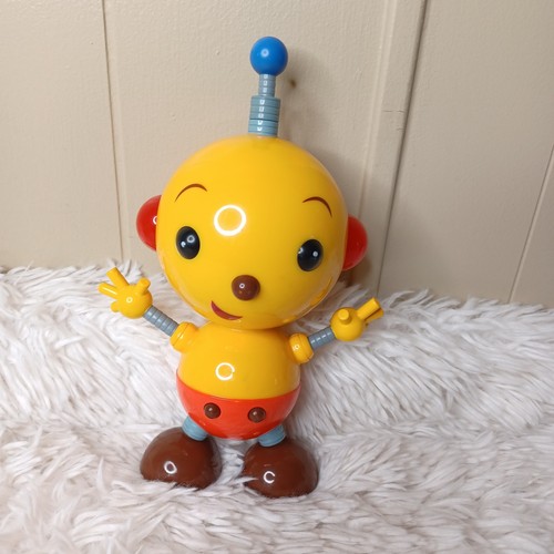 Disney Rolie Polie Olie 10.5" Talking Lights Action Figure Toy Nelvana ...