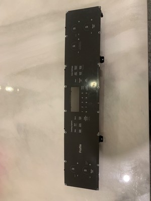 GE Oven Control Panels for sale | eBay