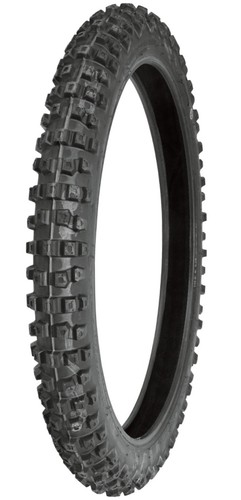 Bridgestone M23 MX/Offroad Hard Terrain Front Tire 70/100-17 (144207 ...