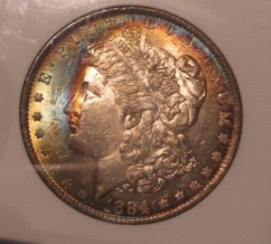 Fischer Coins | eBay Stores