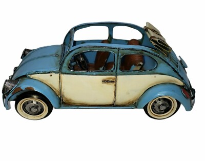 Vw Bug Tin Toy for sale | eBay