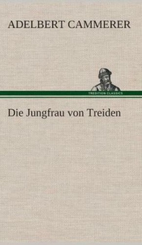 Die Jungfrau Von Treiden 9783849547639| eBay