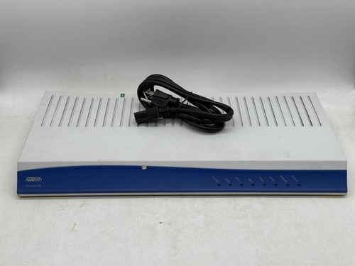 ADTRAN Total Access 924e 2ND GEN TA 924E 4242924L1 POWERS ON PARTS | eBay