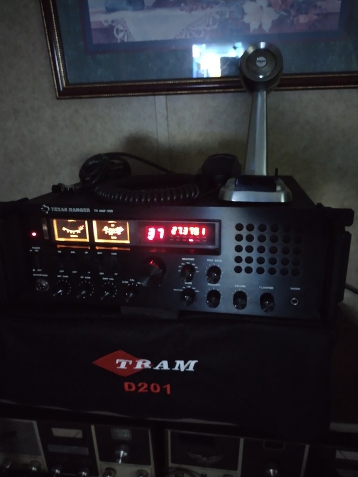 CB Radios for Sale - eBay