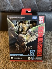 Transformers Studio Series Airazor