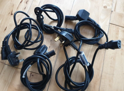 2 Pin Kettle Lead for sale | eBay