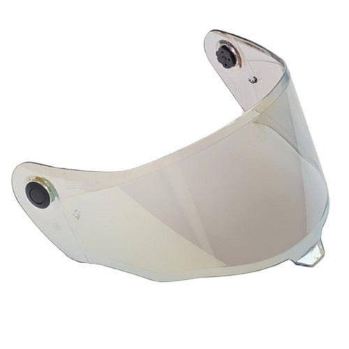 Bell Powersports Panovision Shield Iridium Dark Gold | eBay