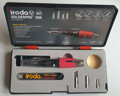 Professional Soldering Iron for sale | eBay