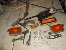 Ford Pinto Parts at Andy's Auto Sport