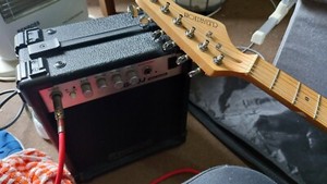 Elevation Electric Guitar for sale | eBay