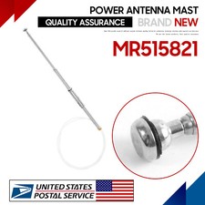 Mitsubishi Antennas at Andy's Auto Sport