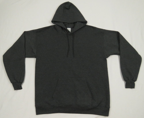 NWOT Hanes Eco Smart Hooded Sweatshirt Pullover Jacket L | eBay