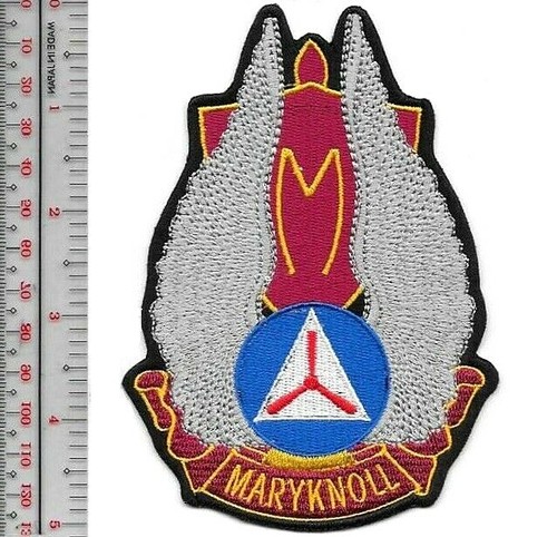 US Civil Air Patrol CAP Hawaii Maryknoll Squadron Hawaii Wing USAF AUX ...