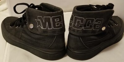 Mecca Men's Shoes for sale | eBay