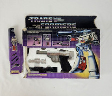 Transformers G1 Megatron