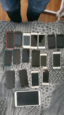 Faulty Phones for sale | eBay