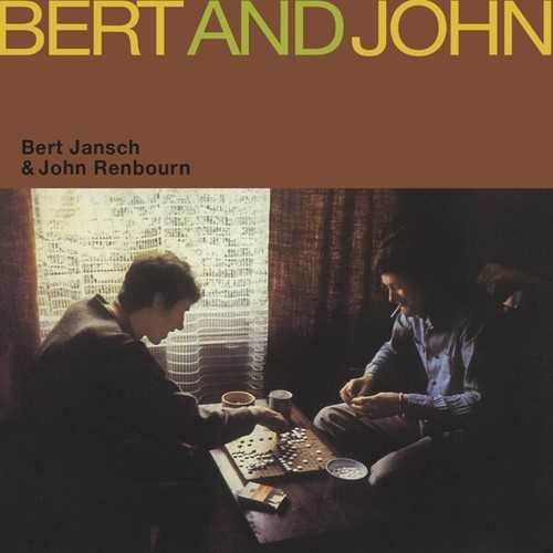 BERT/JOHN RENBOURN JANSCH - BERT AND JOHN CD NEW! | eBay