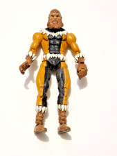 Marvel Legends Fang Ch'od BAF