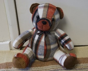 Teddy Bear Door Stop for sale | eBay