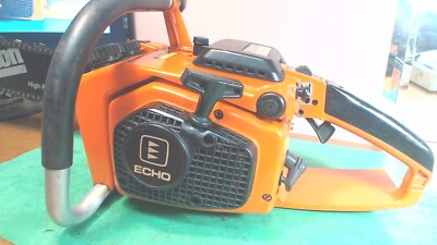 Las mejores ofertas en Echo 330 evl en Motosierras | eBay