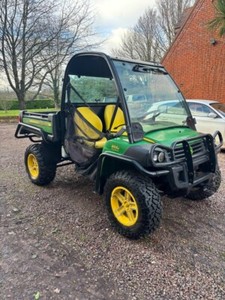 John Deere Gator for sale | eBay