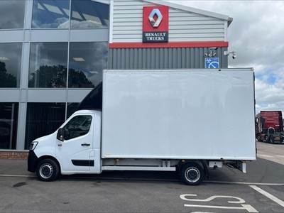 luton box body products for sale | eBay UK