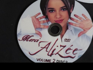 alizee dvd products for sale | eBay