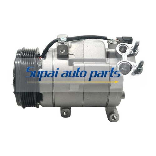AC Compressor for CSP15 LADA GRANTA 1.6 SPREZARKA KLIMATYZACJI ...