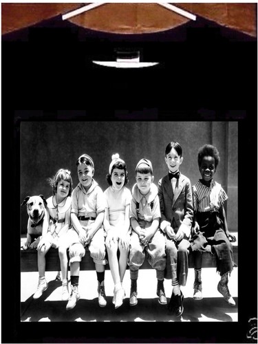 The Little Rascals T shirt; The Little Rascals 1930 Tv Show Tee | eBay