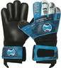 zoop pro goalkeeper Roll finger saver goalie gloves size 6/7/8/9/10/11 ...