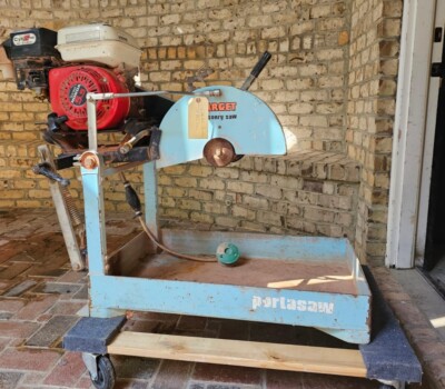 Target Saw In Industrial Masonry & Tile Saws for sale | eBay