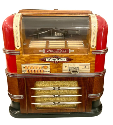 Tabletop Jukebox for sale | eBay