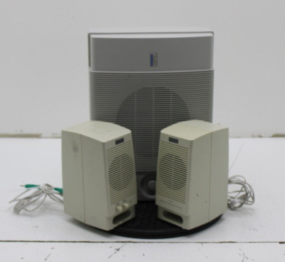 Altec Lansing Acs for sale | eBay
