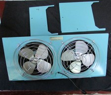 Vintage Window Fan for sale | eBay